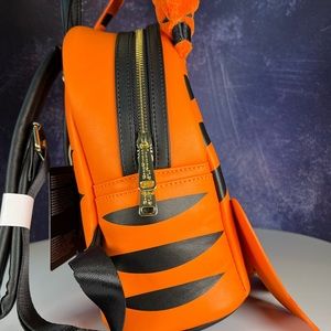 Loungefly | Bags | Loungefly Disney Tigger Cosplay Mini Backpack | Poshmark